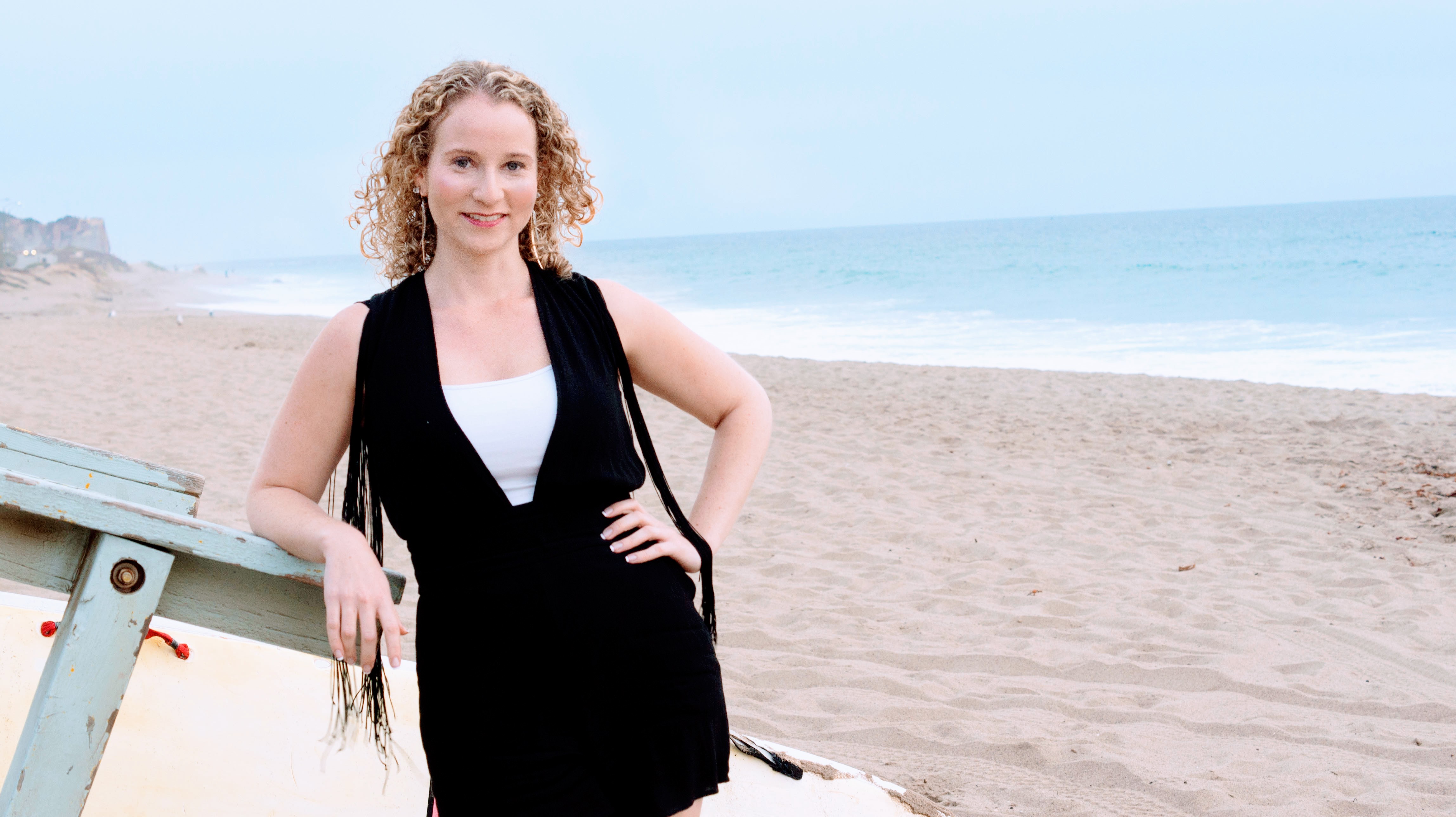 Brand Voice Guide | Jackie Kossoff - Marketing & Design