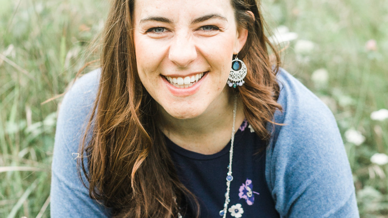 Podcast Episode 23 | Jackie Kossoff - Marketing & Design